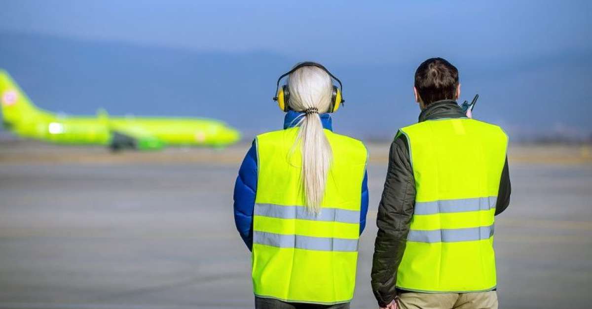 Cambridge Airport - Supporting Local Aviation Safety with GASCo