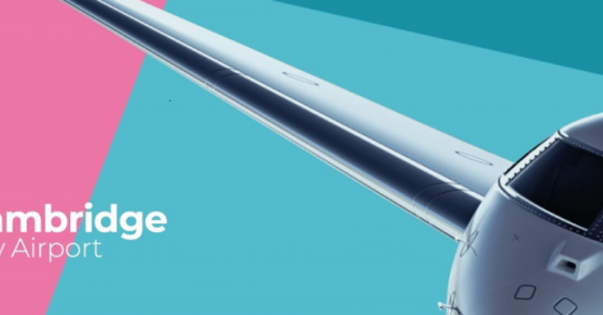 Cambridge Airport - Updated Operational Hours